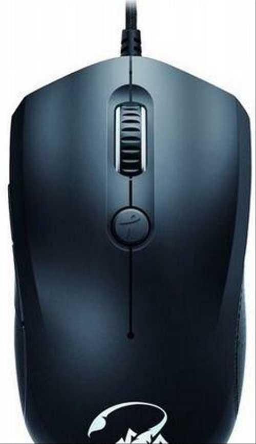 Мышь Genius Scorpion M8-610 Black USB