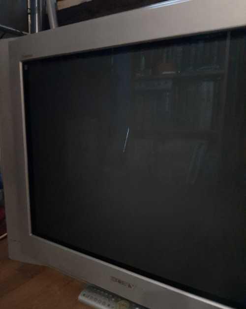 Sony kv 29 fx66k