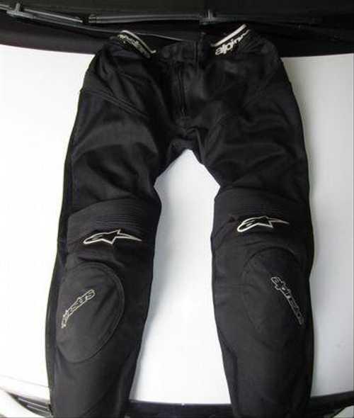 Alpinestars Мотобрюки Festima Ru Мониторинг объявлений