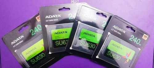 Ssd adata 240 Новые