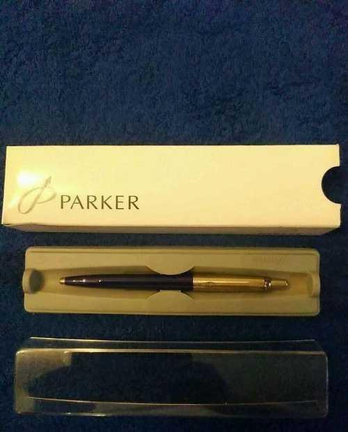 Parker Jotter