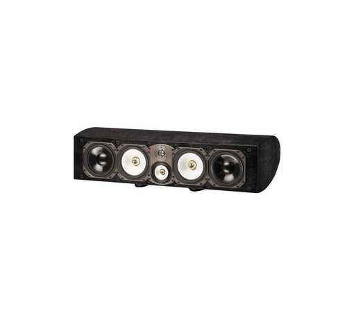 Paradigm Studio CC-690 v5 Black - новый центр