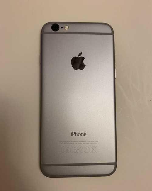 Телефон iPhone 6 32 GB