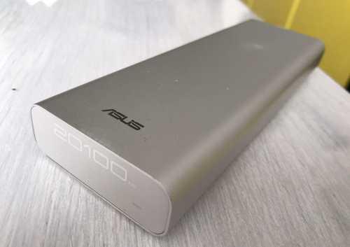 Power bank (повербанк) asus 20100mAh