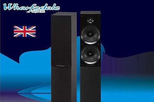 Новая акустика Wharfedale Quartz Q7