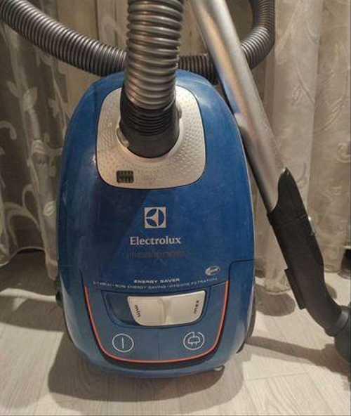 Пылесос Electrolux usorigindb