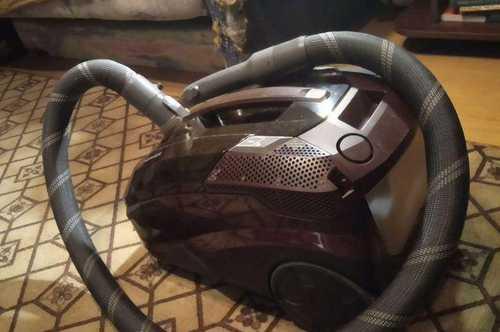 Пылесос "thomas"parkett master XT. Made in Germany