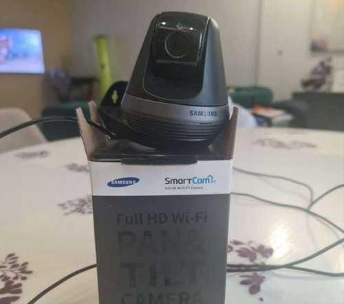 Видео няня samsung smart cam