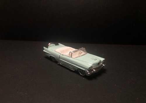 1:64 Matchbox распаки