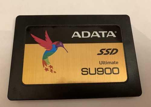 SSD диск adata SU900 256 Gb