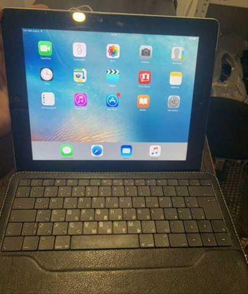 iPad a1430 (lte) 32gb