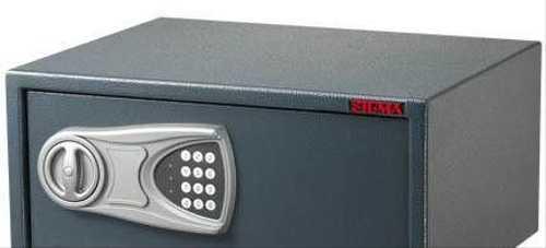 Сейф электронный Sigma Electronic Safe KSF4335