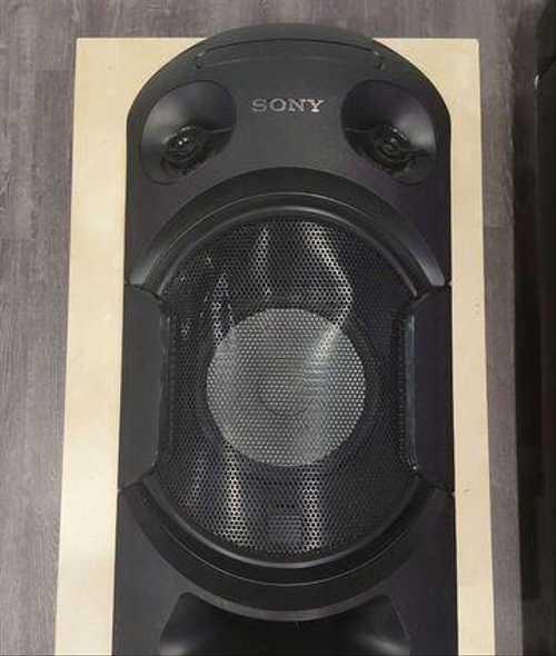 Sony MHC-V21D