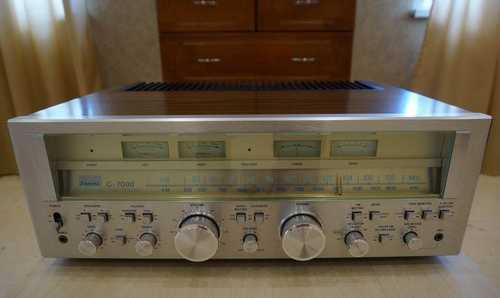 Sansui G-7000