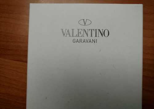 Мужской ремень Valentino
