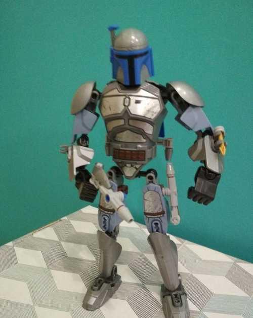 Лего Star Wars
