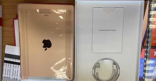 Планшет Apple iPad A1954 Wi-Fi+3G(+4G) 128Gb (Appl