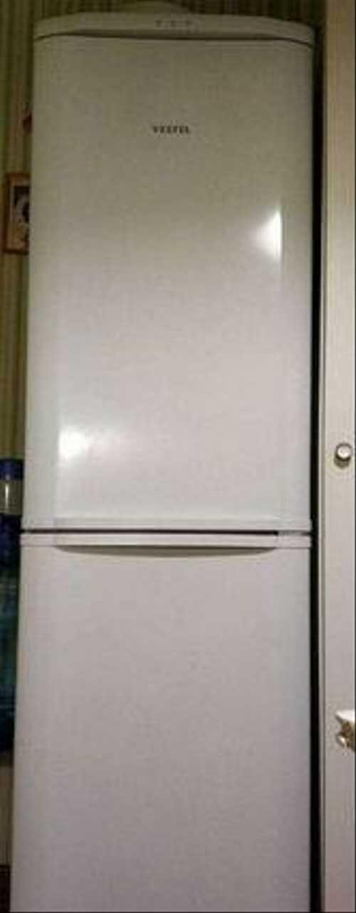 Холодильник Vestel GN 385 под восстановление