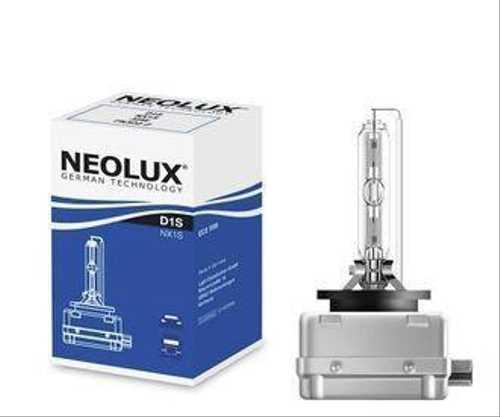 Neolux NX1S - Xenon Standard 35 W PK32d-2