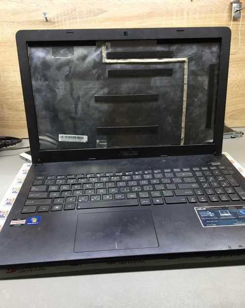 Asus X501U