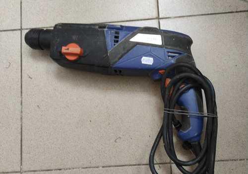 Перфоратор Dexter IC750EH арт8497-134