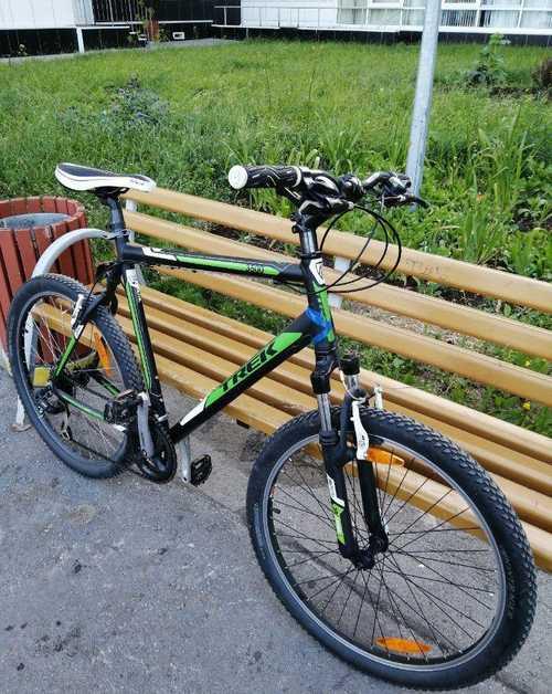 Велосипед Trek 3500