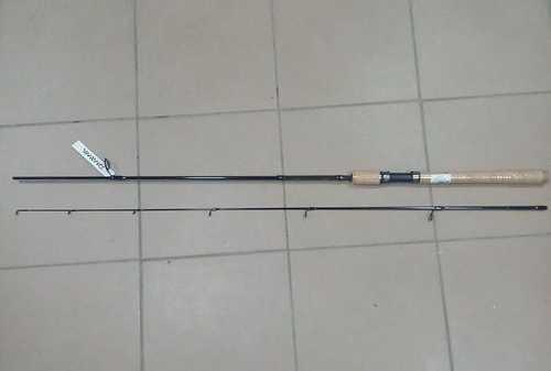 Спиннинг Daiwa Sweepfire 2.1м 2-7гр