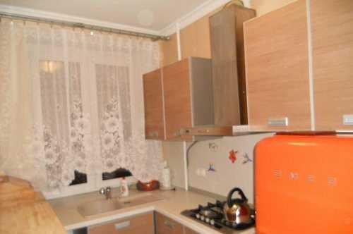 2-к квартира, 42 м², 2/5 эт.