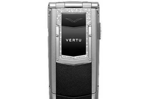 Телефон Vertu Ayxta