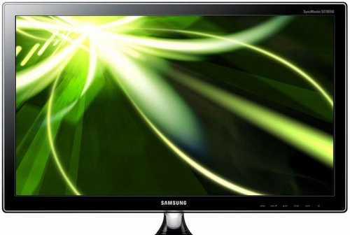 27" Монитор Samsung S27B550V