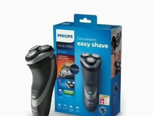 Электробритва Philips S3510/06 (Новая)