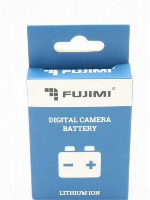 Fujimi fbnp-W126M Аккумулятор 950 mAh