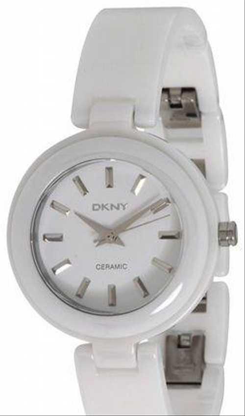 Керамический Браслет dkny NY8550