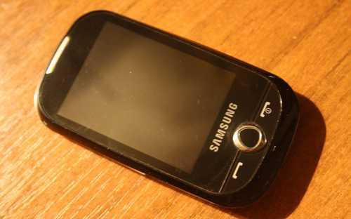 Samsung GT-S3650