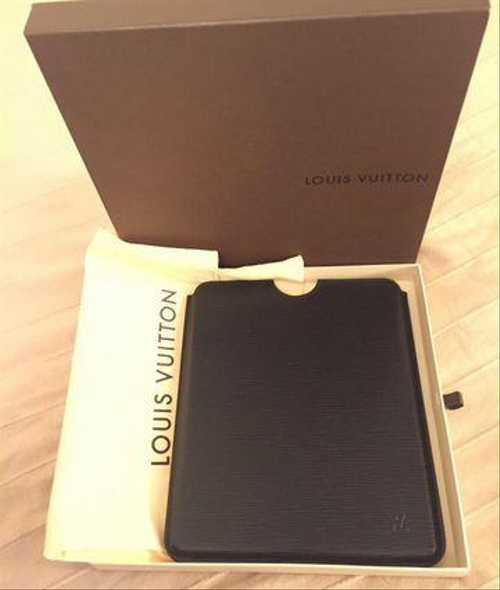Чехол для iPad Louis Vuitton Epi