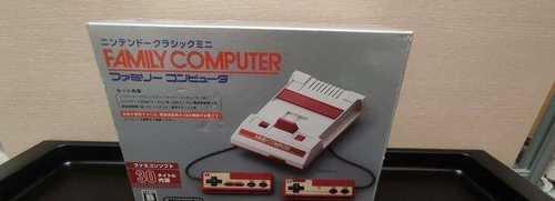 Family computer mini Nintendo