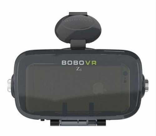 Bobo VR Z4 Mini очки виртуальной реальности