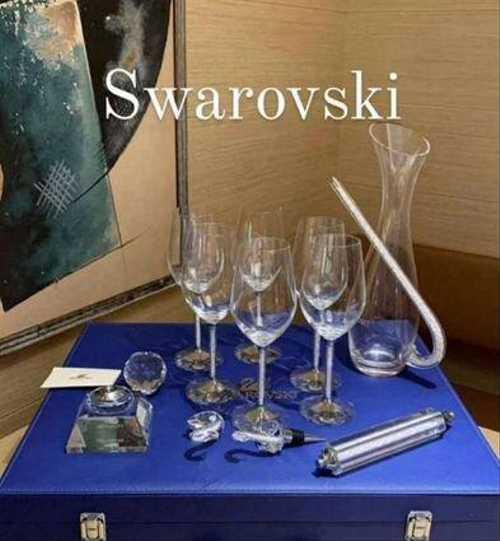 Набор Swarovski