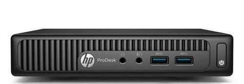 HP ProDesk 400 G2, Core i5-6500T 8G RAM, 250G SSD