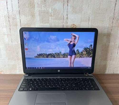 Как разобрать hp 15 r272ur