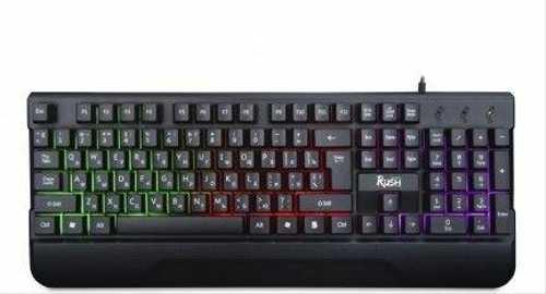 Клавиатура игровая Smartbuy SBK-315G-K Black