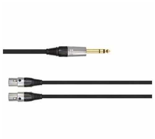 Кабель для наушников Audeze LCD Jack 6.3 mm