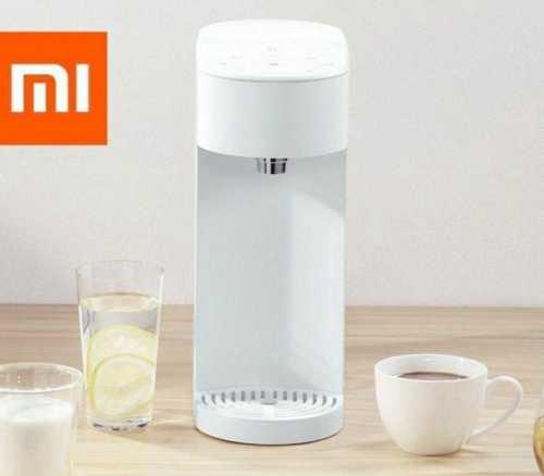 Термопот xiaomi viomi smart water heater обзор