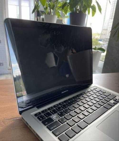 Macbook pro 13 2012 i7