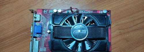 Видеокарта Asus Radeon 5670