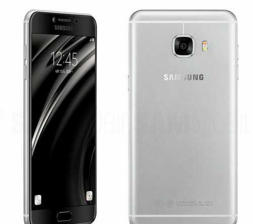 Телефон SAMSUNG Galaxy C5 (SM-C5000)