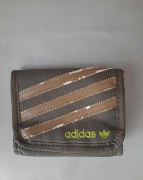 Кошелёк Adidas