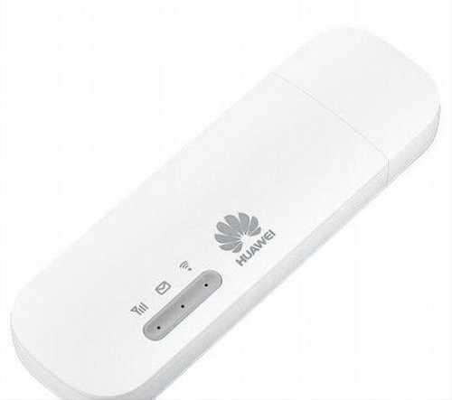 4G Модем c wi-fi Huawei E8372
