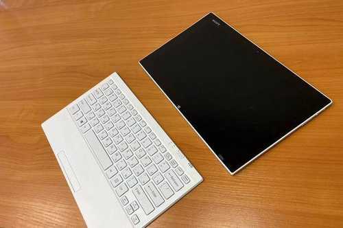 Планшет Sony vaio Tap 11 SVT1122M2R