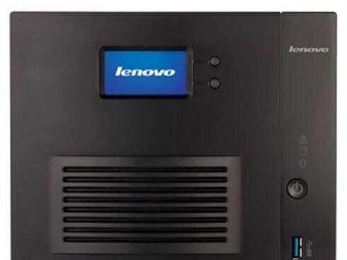 Сетевое хранилище Lenovo IX4-300d
